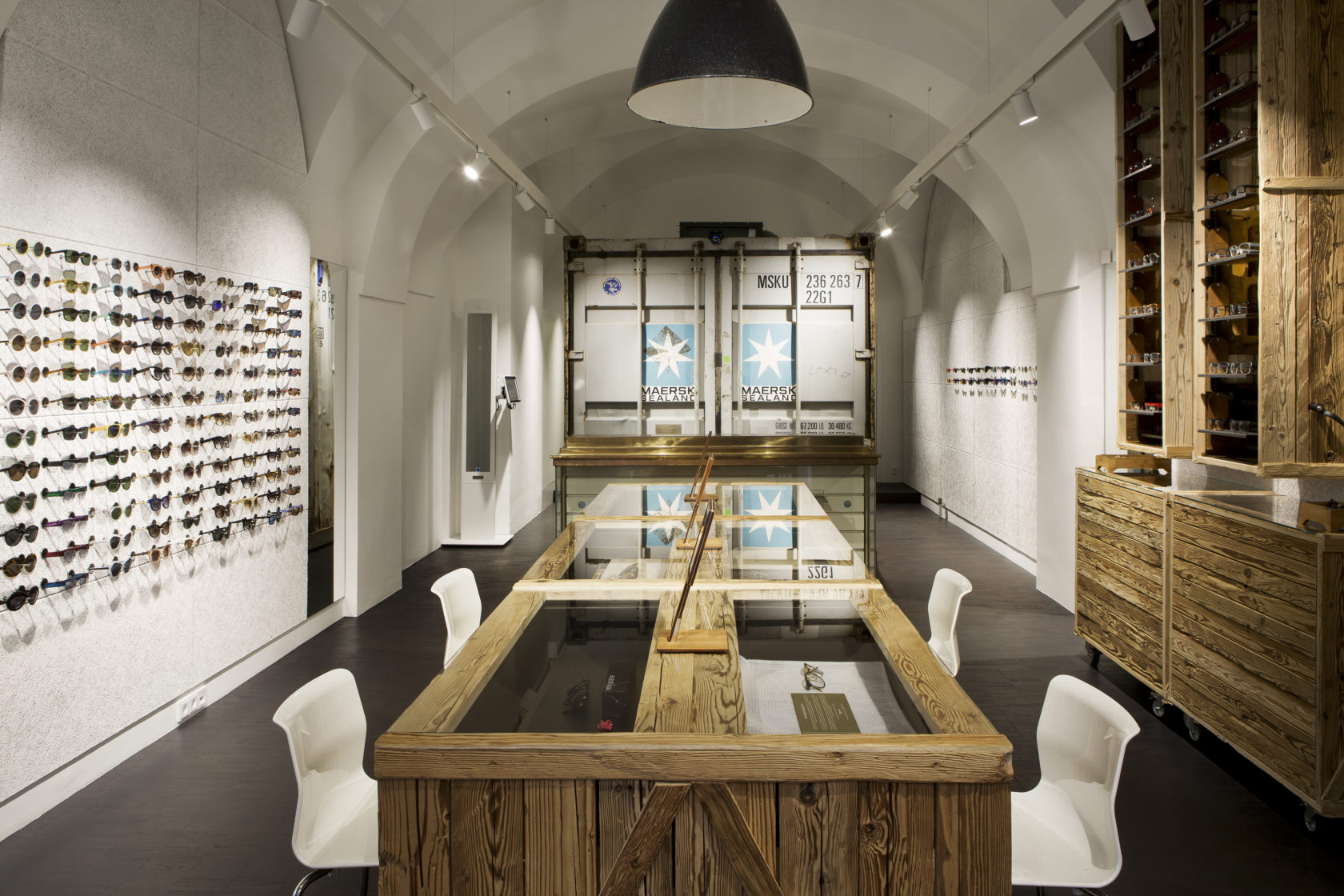 Brillenquartier GmbH, 8010 Graz, Hans-Sachs-Gasse 1 - Deine steirischen ...